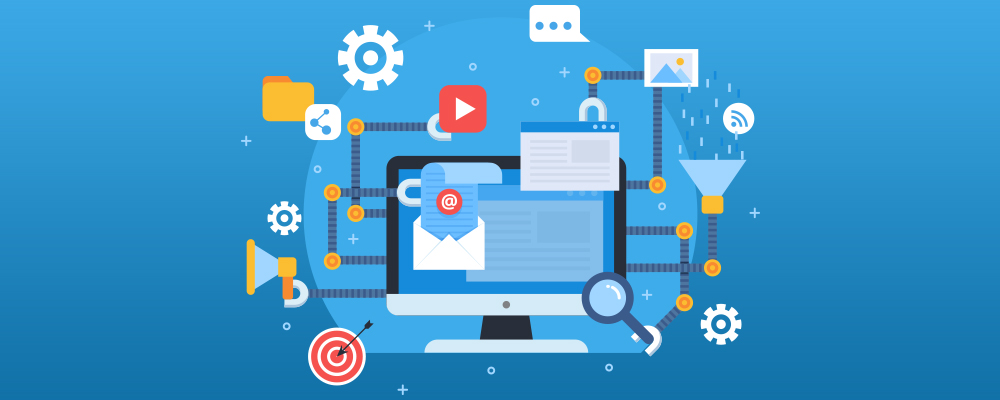 How Can Marketing Automation Power Up Your Repair Business Repairdesk Blog