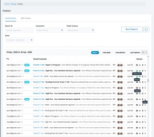 Communicate with Your Customers via Two-Way Email - RepairDesk Blog