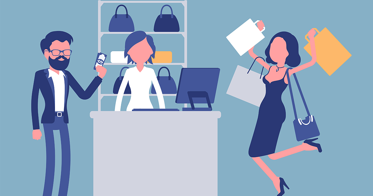 4 Ways Store Credits Can Enhance your Returns Process