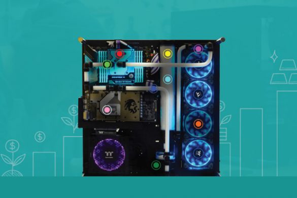 8 Reasons You Should Offer Custom PC Building