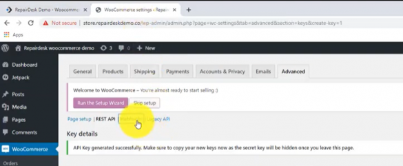 Complete Guide: WooCommerce RepairDesk Integration - RepairDesk Blog