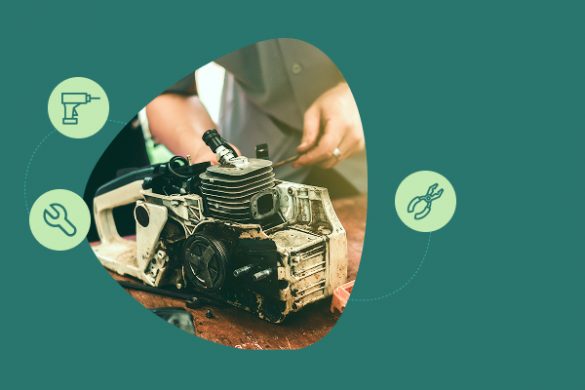 How Repair Shop Software Helps Small Engine Repair Businesses