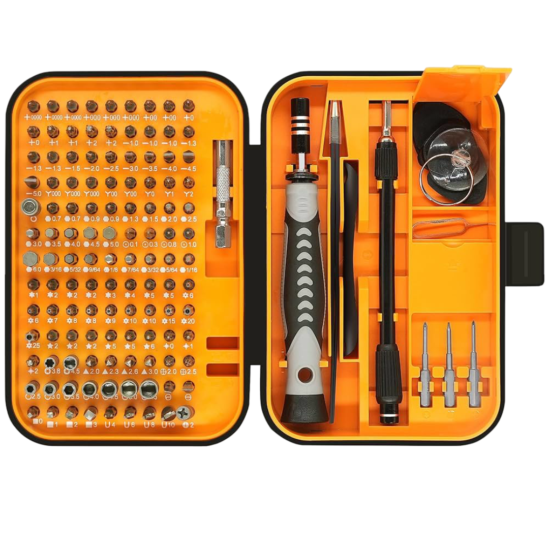 Top 8 Electronics Repair Tools for Maximum Efficiency - RepairDesk Blog