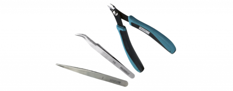 Top 8 Electronics Repair Tools for Maximum Efficiency - RepairDesk Blog