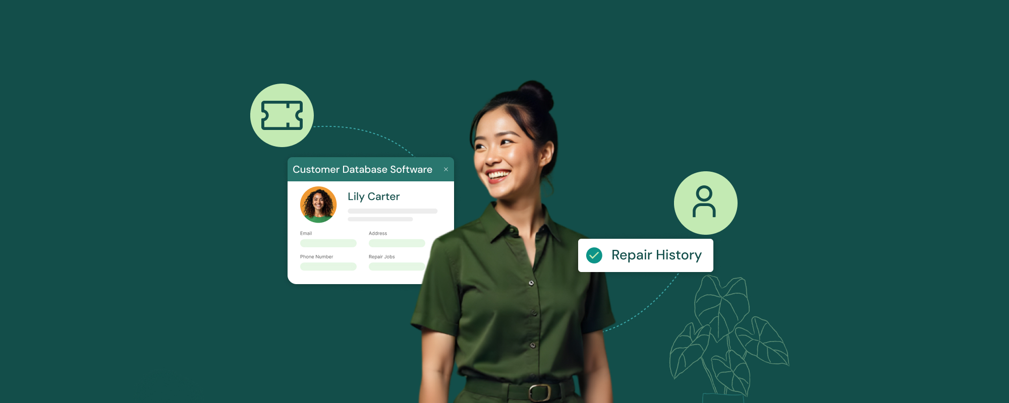 Best Customer Database Software for Small Repair Business - RepairDesk Blog