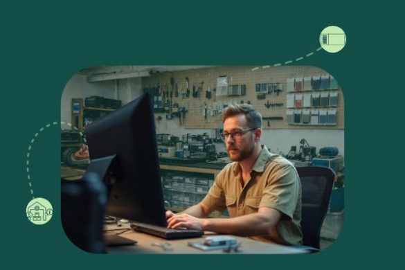 How Repair Shop Software Helps Small Engine Repair Businesses