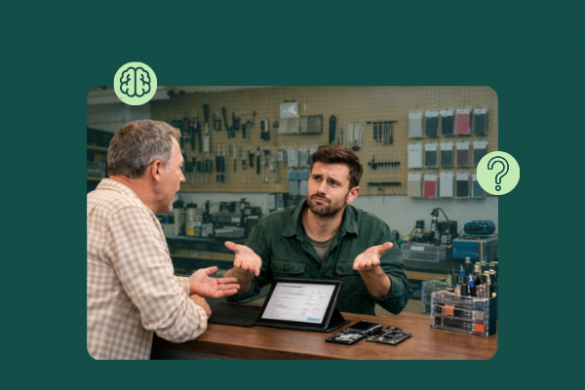 The Customer-first Approach to Run a Thriving Repair Business ...